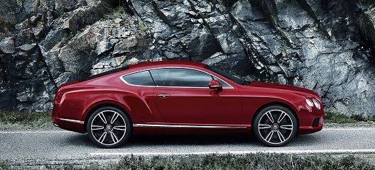 Best of the Best: What Makes a Bentley So Special and How They Have ...