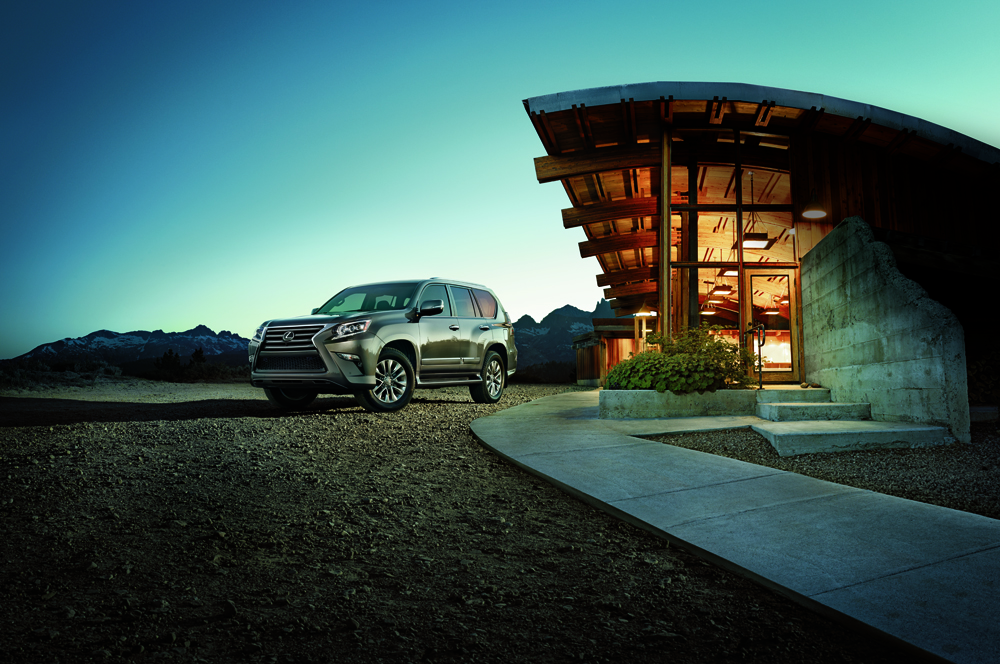 Lexus Tops J.D. Power’s Vehicle Dependability Rankings for 4th ...