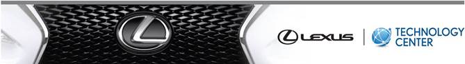 Lexus Bad Weather Driving Aids – Tips From Our Lexus Technology ...
