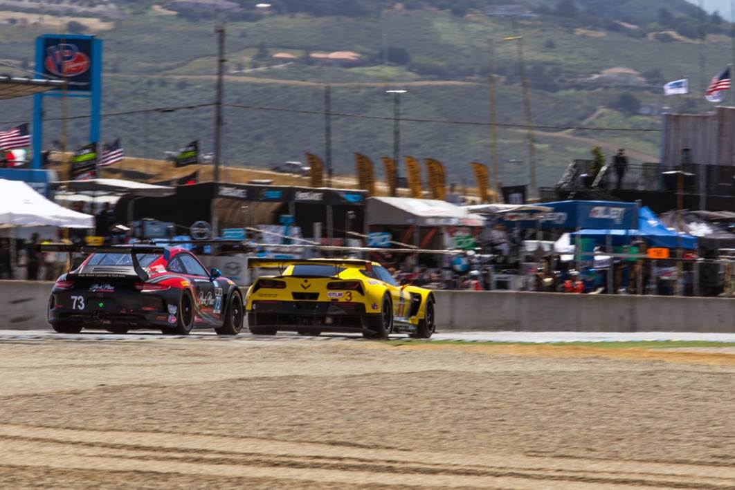 Historic Win In Monterey for Park Place Motorsports – Park Place ...