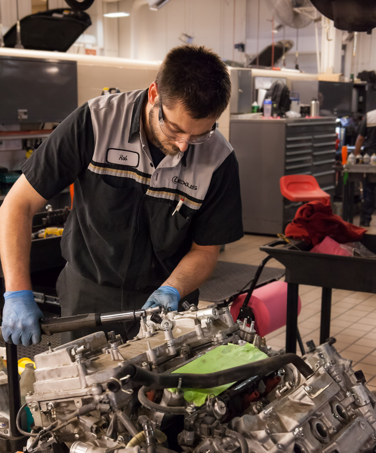 7 Tips to Keep Your Luxury Vehicle at Peak Performance – Park Place ...