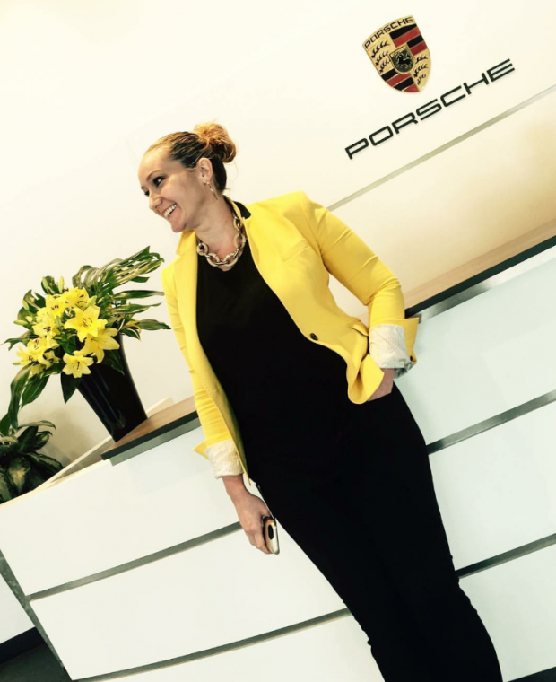 Mindy Collins- Foodie, Local Artist, and High Performer at Park Place ...