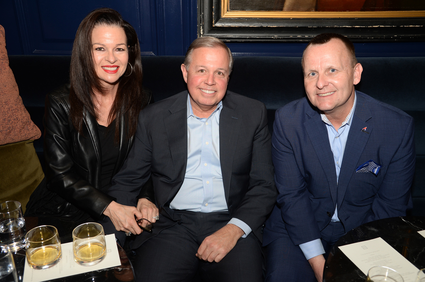 McLaren Dallas and The Macallan Celebrate Renowned Poet’s Birthday ...