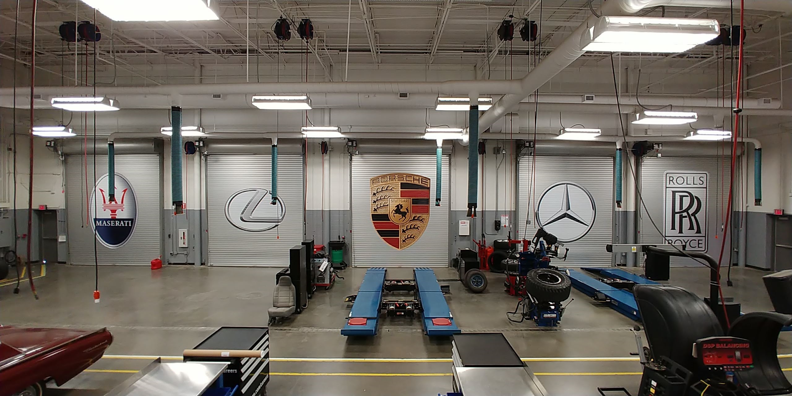 Mercedes-Benz – Page 4 – Park Place Dealerships