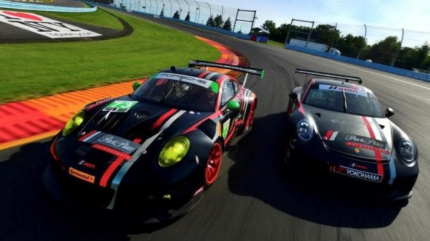 The Path to Porsche Perfection: Service Tips from the Pros – Park Place ...