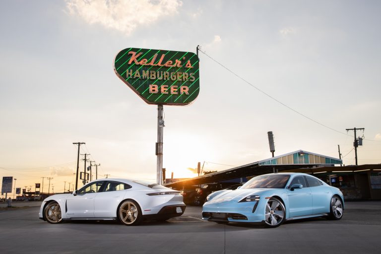 Porsche – Park Place Dealerships