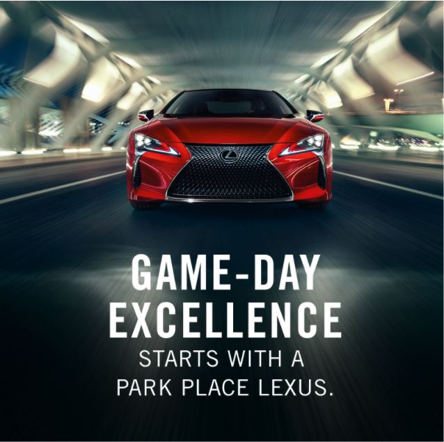 Lexus – Park Place Dealerships