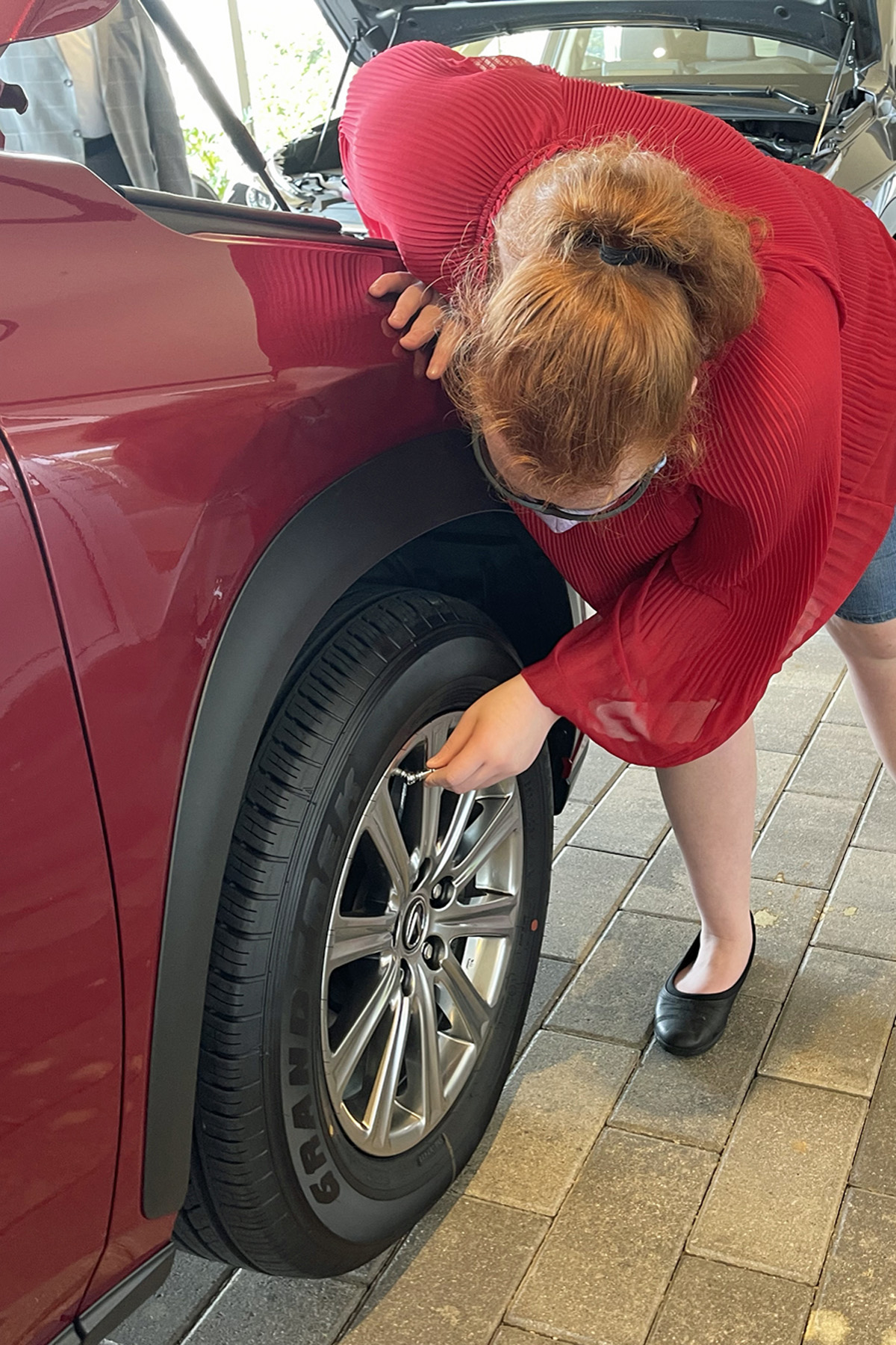 Lexus – Park Place Dealerships