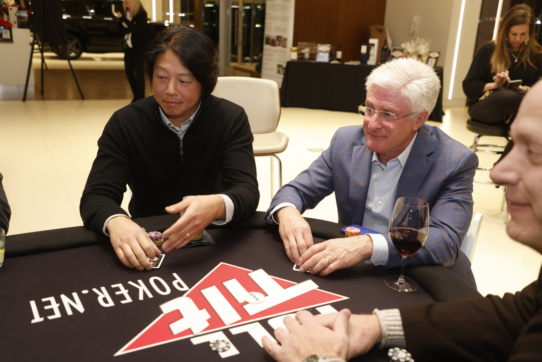 Park Place Dealerships