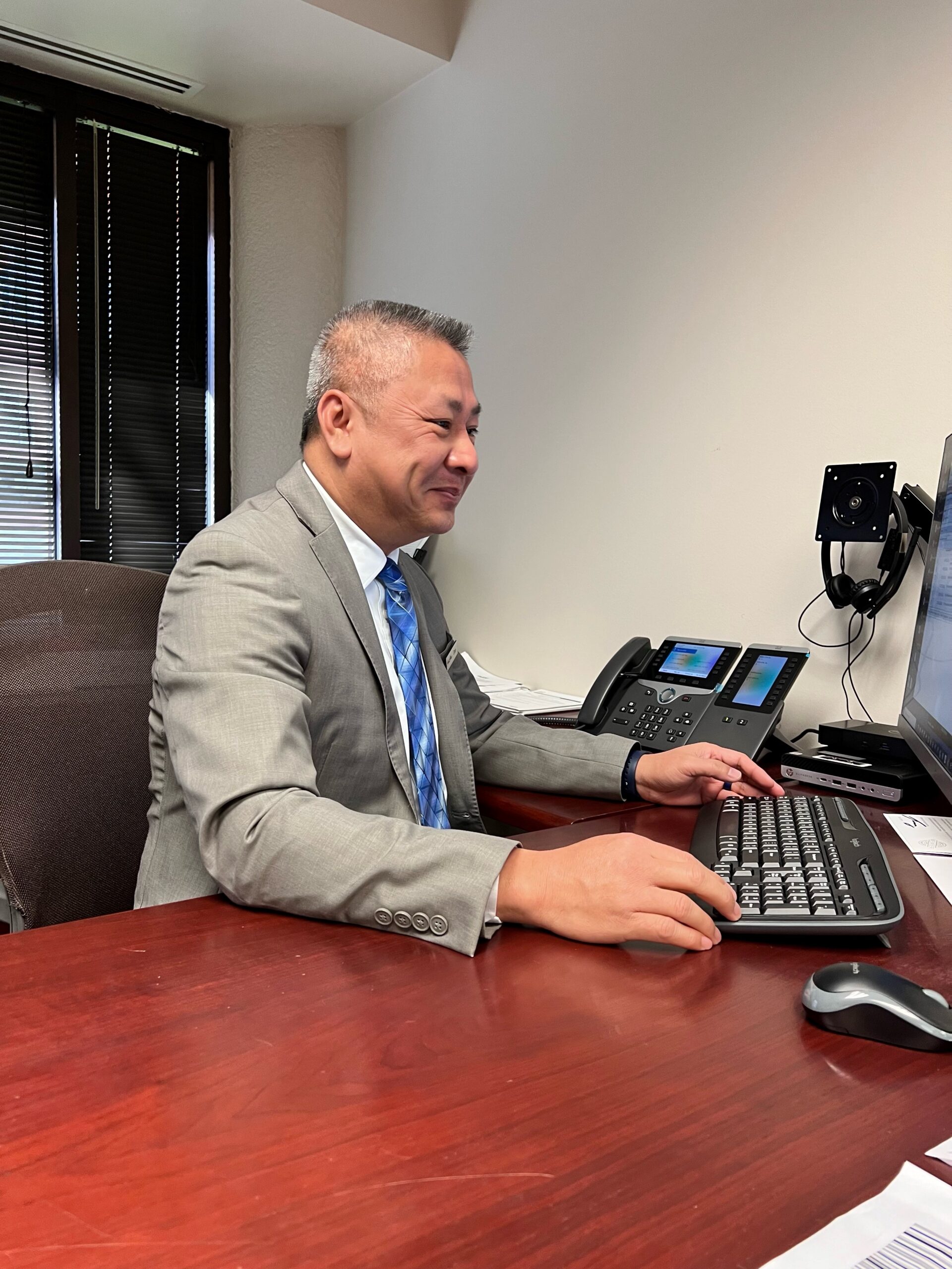 Dan Le, The Unexpected IT Expert – Park Place Dealerships