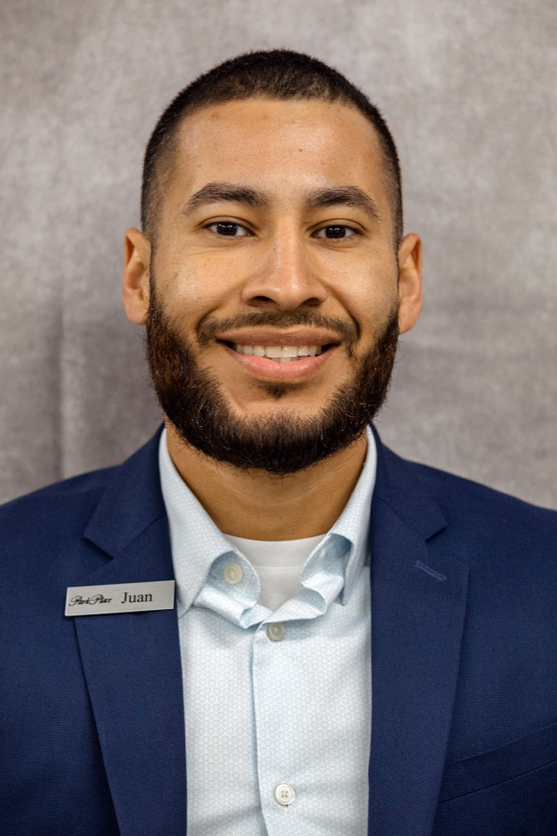 Hard Work Pays Off– Juan Ramirez – Park Place Dealerships