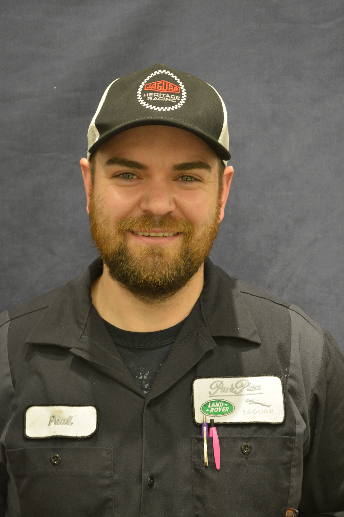 Land Rover – Park Place Dealerships