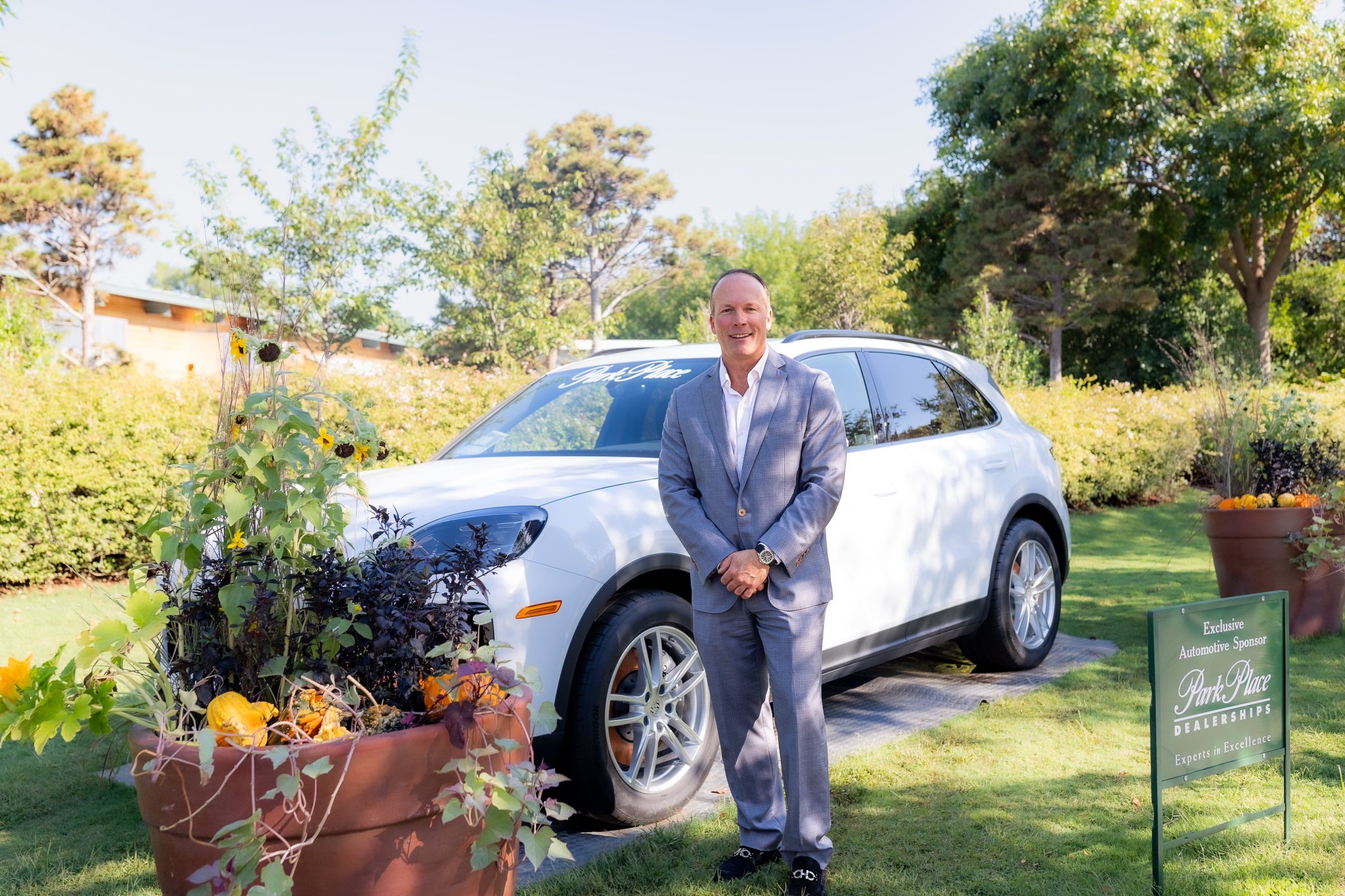 Porsche – Park Place Dealerships