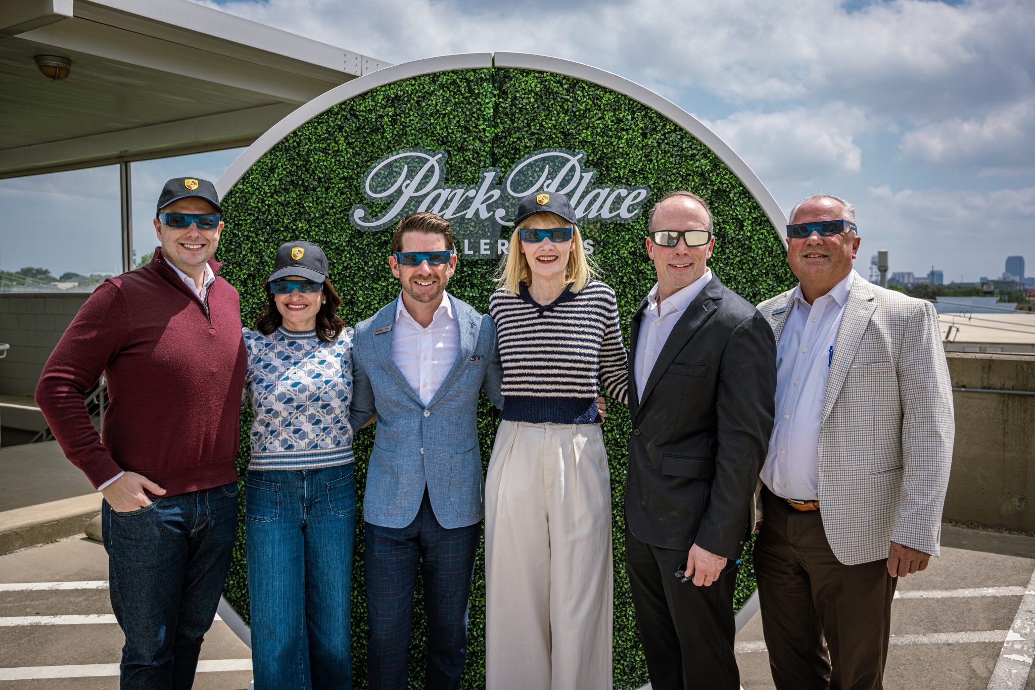 Porsche – Park Place Dealerships