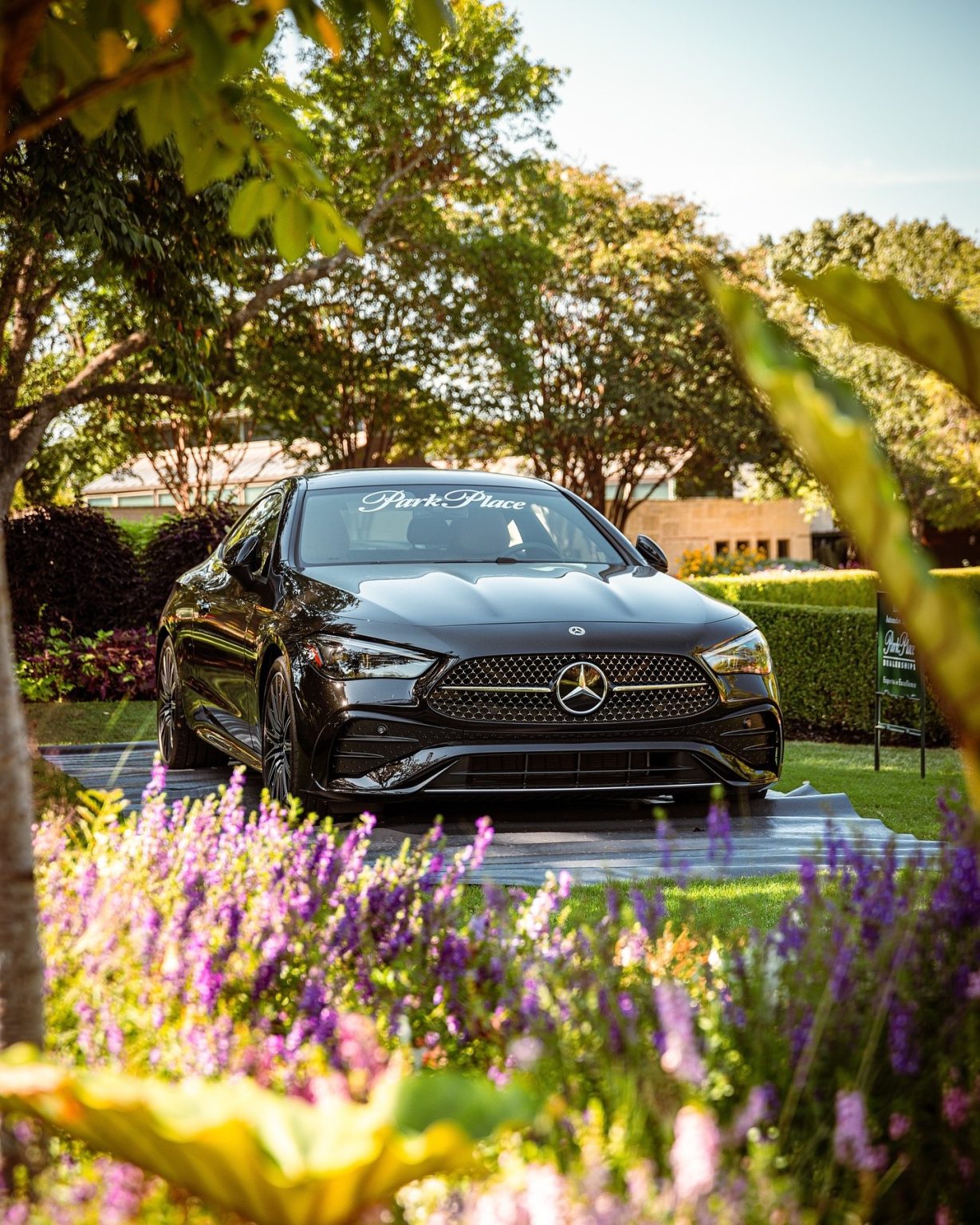 Mercedes-Benz – Park Place Dealerships