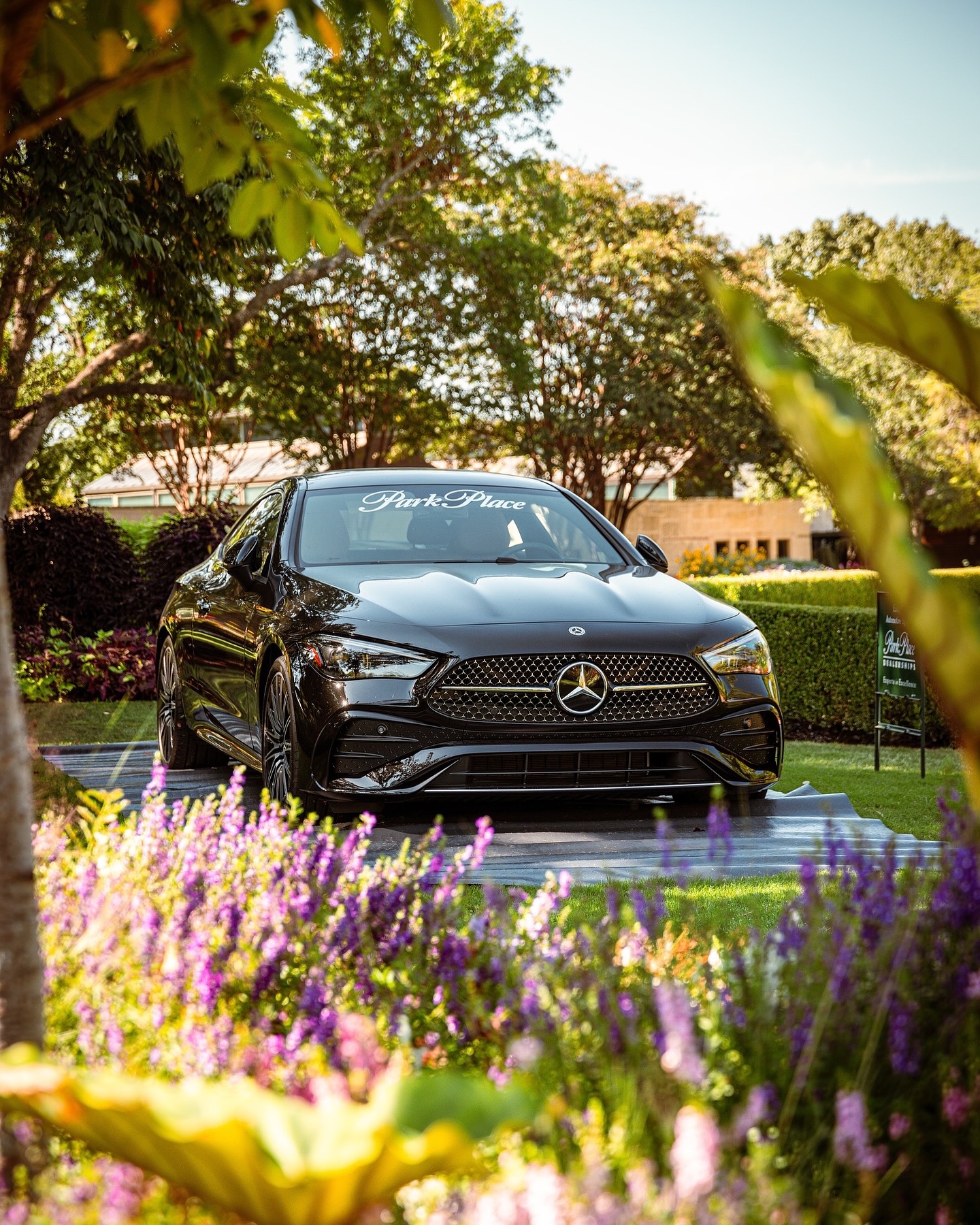 Mercedes-Benz – Park Place Dealerships