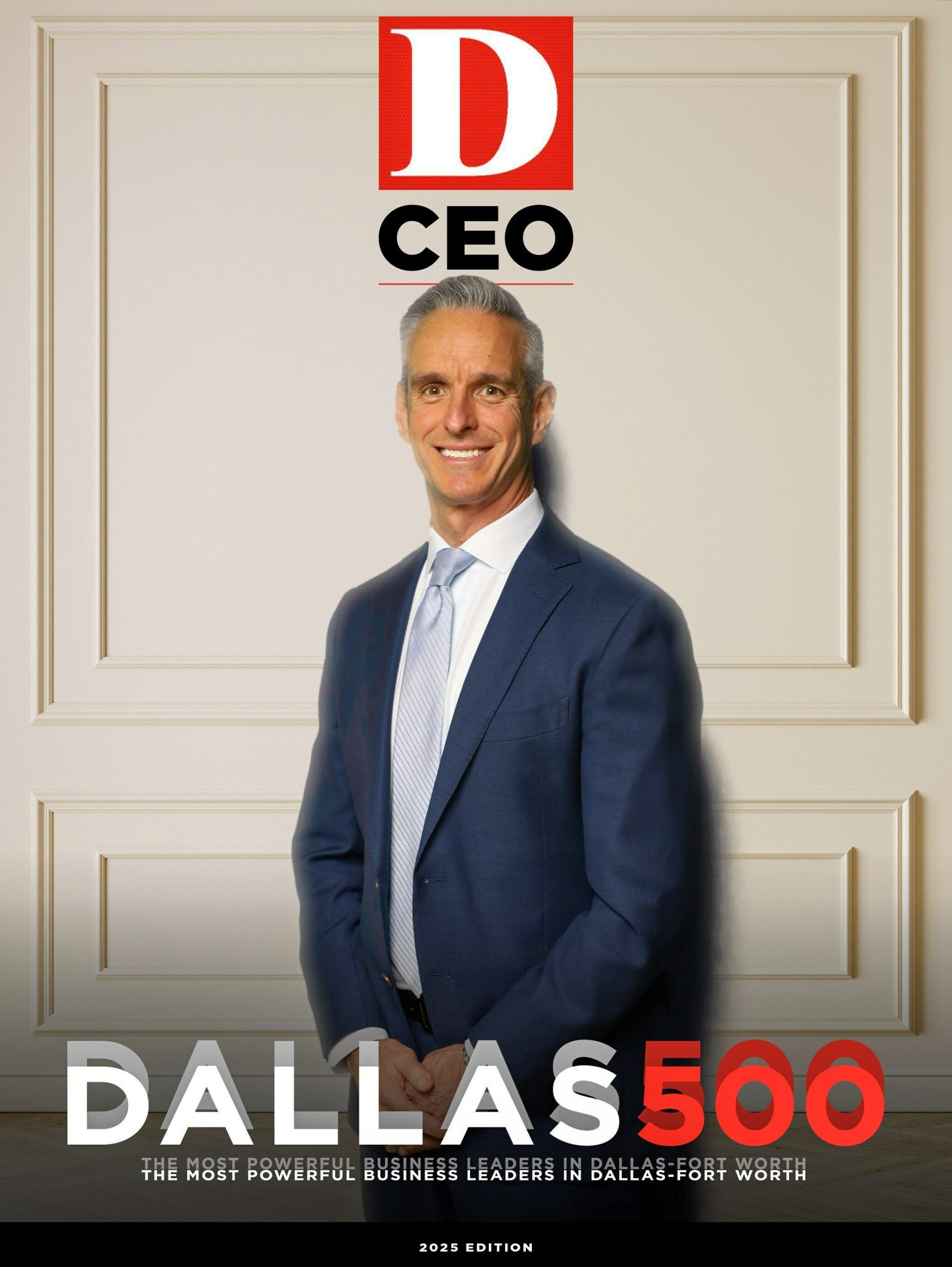 Tony Carimi Named to the Dallas 500 by D CEO Magazine – Park Place ...